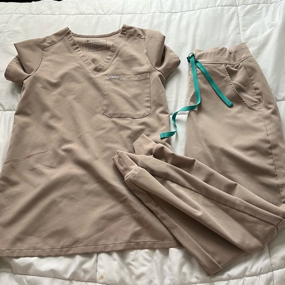 Figs | Tops | Figs Boulder Catarina Top Xxszamora Xxsp | Poshmark